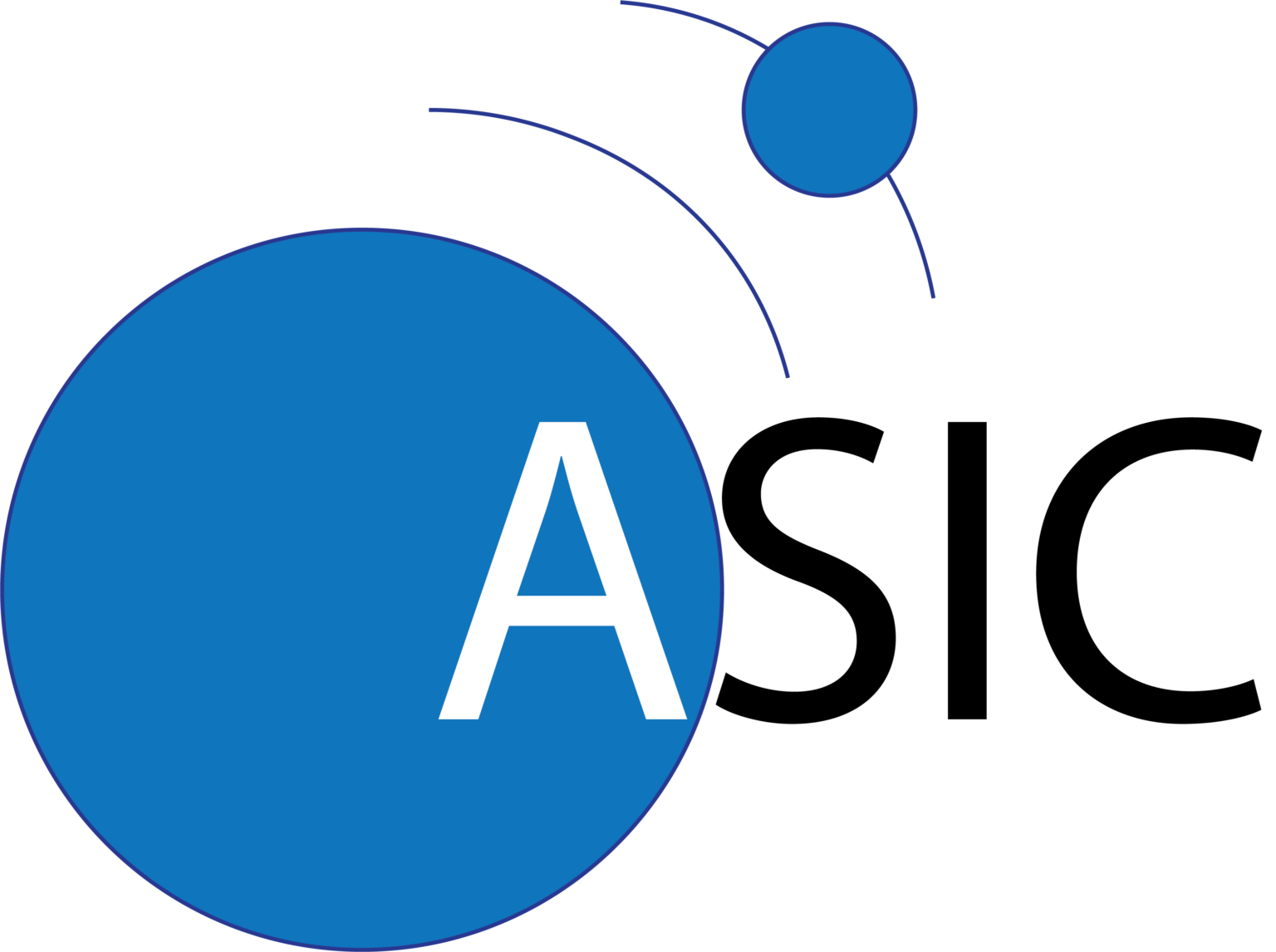 Becoming an ASIC Member