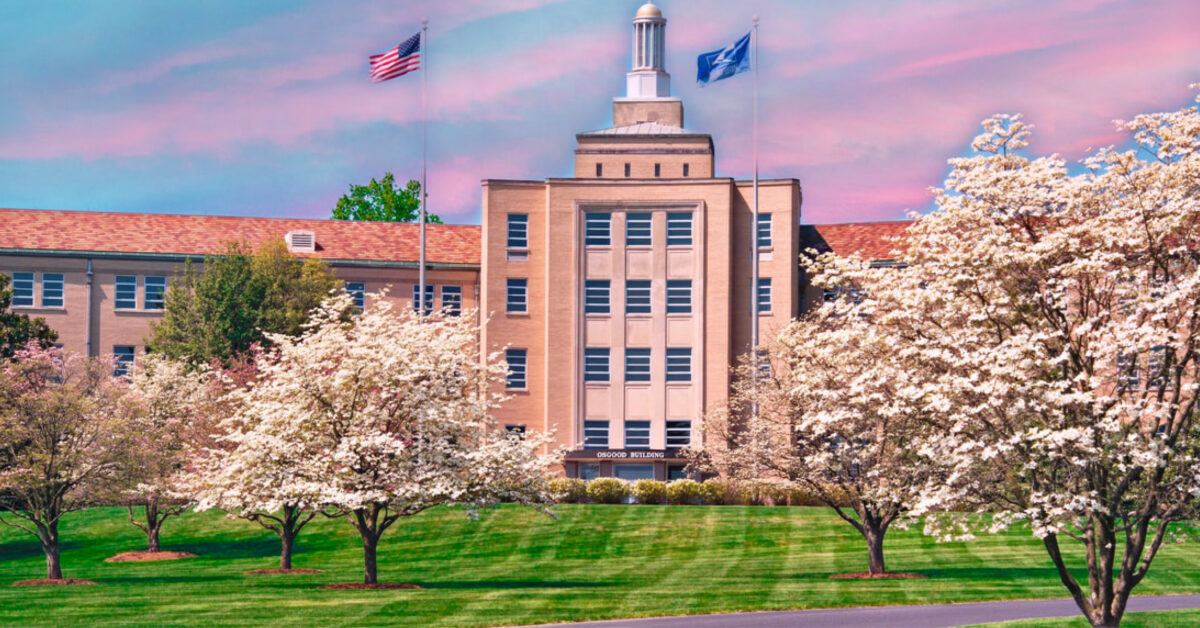 Venue for the ASIC Meeting